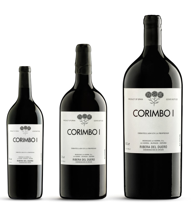 Disfruta de una Navidad a lo grande con CORIMBO I - wineup
